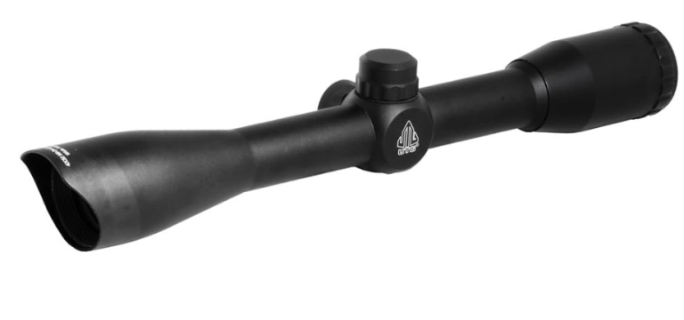 5 Best Scopes For Springer Air Rifles - Air Rifle Rush
