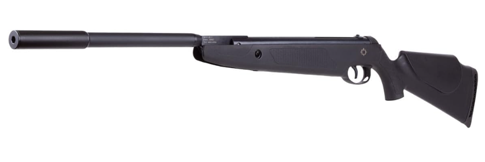 6 Best Spring Piston Air Rifles - Air Rifle Rush