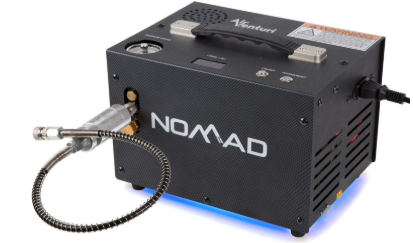 5 Best PCP Air Compressors - Air Rifle Rush