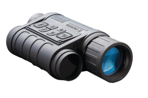 5 Best Night Vision Scope for Air Rifles - Air Rifle Rush