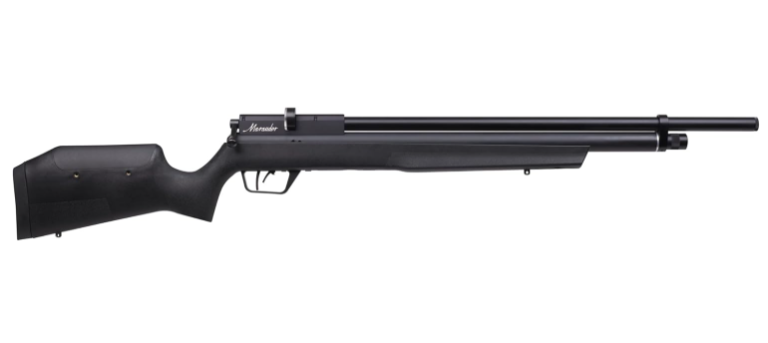 5 Best Bolt-Action Air Rifle - Air Rifle Rush