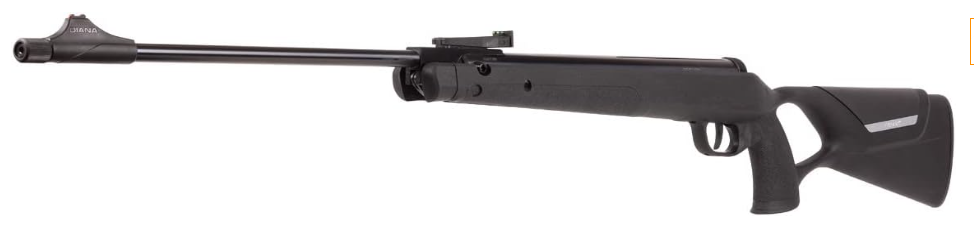 6 Best Spring Piston Air Rifles - Air Rifle Rush