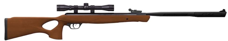 7 Best Air Rifles for Small Game - Air Rifle Rush