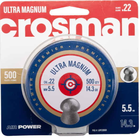 6 Best Pellets for .22 Air Rifle - Air Rifle Rush