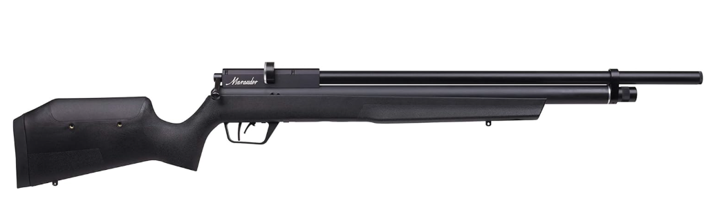 6 Best Air Rifle for Pest Control - Air Rifle Rush