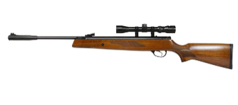 5 Best Quietest Underlever Air Rifle - Air Rifle Rush