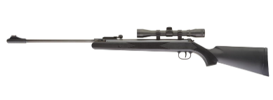 5 Best non-lethal Air Rifle for Pest Control - Air Rifle Rush