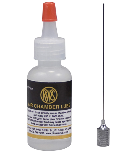 5 Best Air Rifle Lubrication Oil - Air Rifle Rush