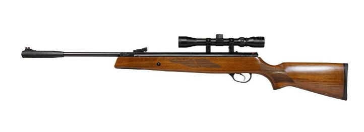5 Best Bolt-Action Air Rifle - Air Rifle Rush