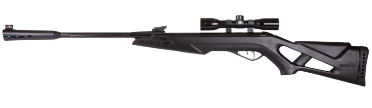 5 Best Pellet gun for Birds - Air Rifle Rush