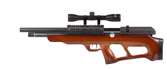 5 Best Bullpup PCP Air Rifles - Air Rifle Rush