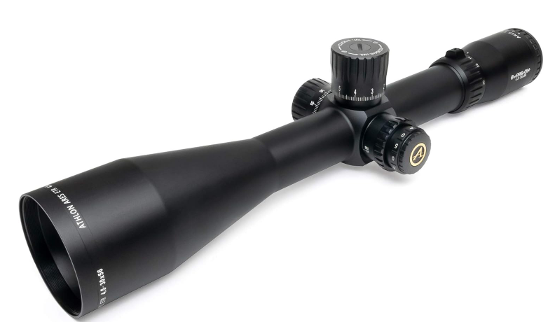 5 Best Waterproof Air Rifle Scopes - Air Rifle Rush