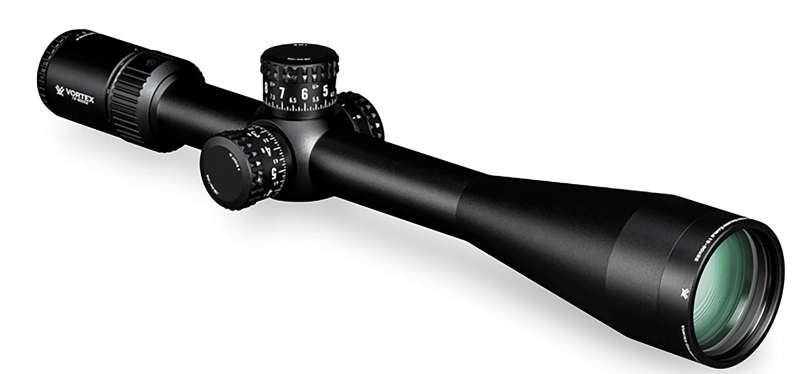 4 Best Fixed Power Air Rifle Scopes - Air Rifle Rush
