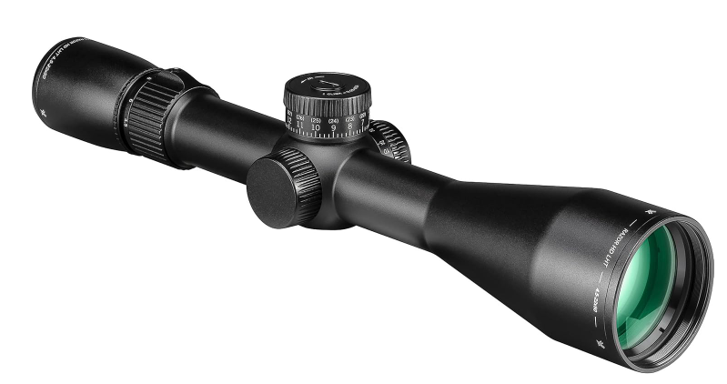 5 Best Scope for Break Barrel Air Rifle - Air Rifle Rush