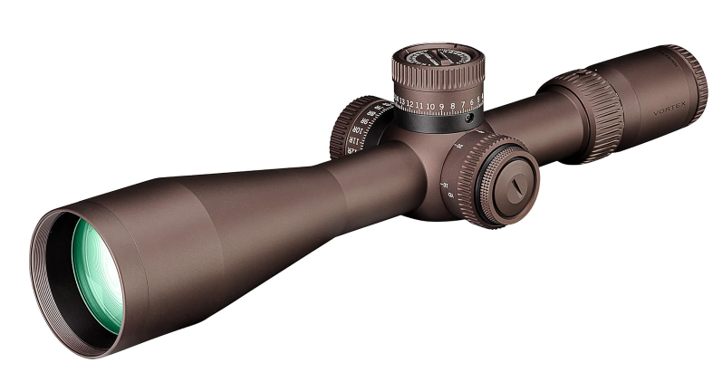 5 Best Waterproof Air Rifle Scopes - Air Rifle Rush