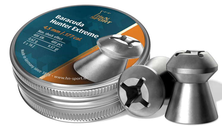 5 Best Heavy Pellets for Long Range Shooting - Air Rifle Rush