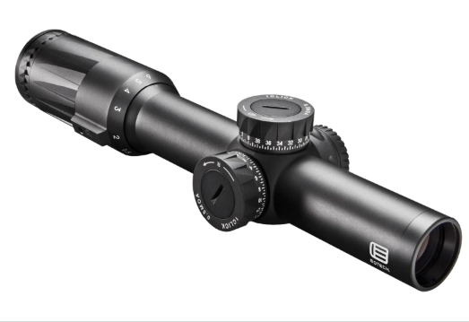 5 Best EoTech Vudu Air Rifle Scopes - Air Rifle Rush