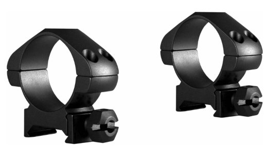 5 Best Scope Rings for Umarex Air Rifles - Air Rifle Rush