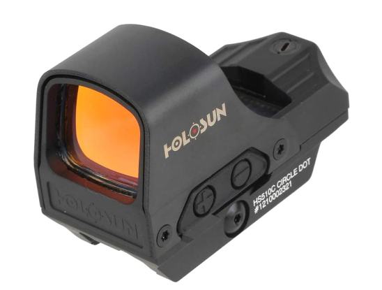 5 Best Red Dot Sight for BB Guns - Air Rifle Rush