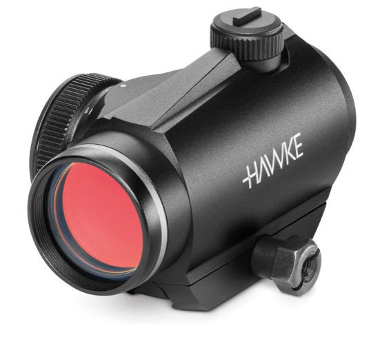 5 Best Red Dot with Dovetail Mount for Air Rifle - Air Rifle Rush