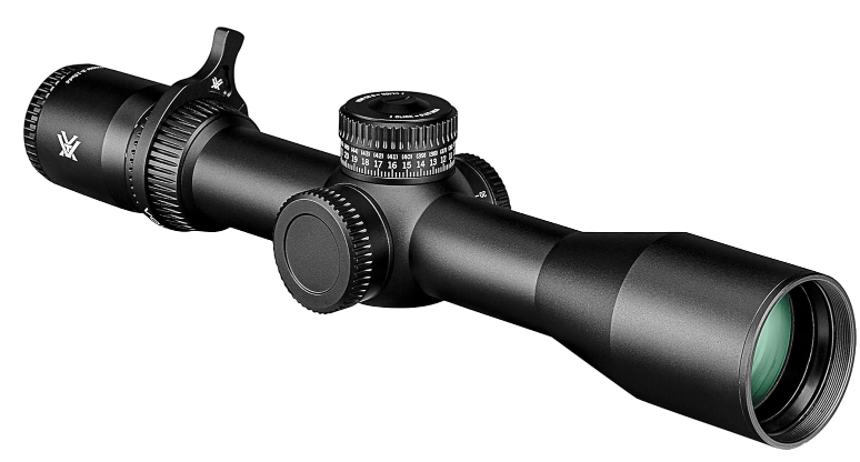 5 Best Red Dot Sight for Break Barrel Air Rifle - Air Rifle Rush