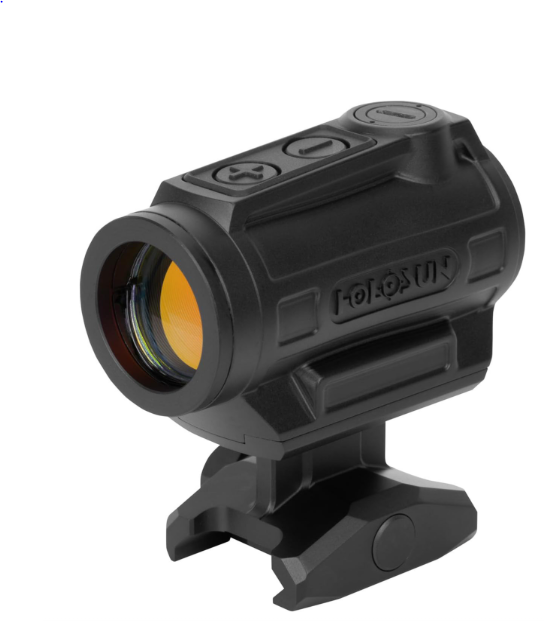 5 Best Red Dot Sight for Pellet Gun - Air Rifle Rush