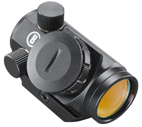 5 Best Red Dot Sight for Pellet Gun - Air Rifle Rush