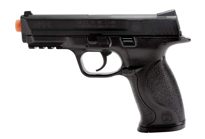 5 Best BB Air Pistol for Accuracy - Air Rifle Rush