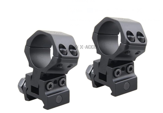 5 Best Adjustable Scope Mounts for Air Rifles - Air Rifle Rush