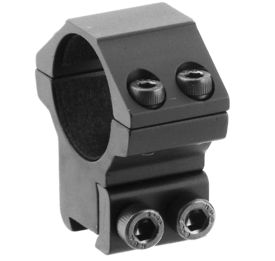 5 Best Air Rifle Scope Mount with Stop Pin - Air Rifle Rush