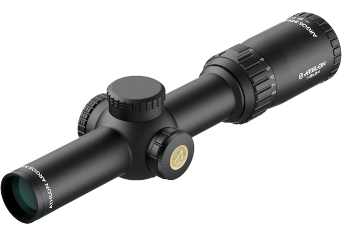 5 Best Spotting Scope for CO2 Air Rifles - Air Rifle Rush