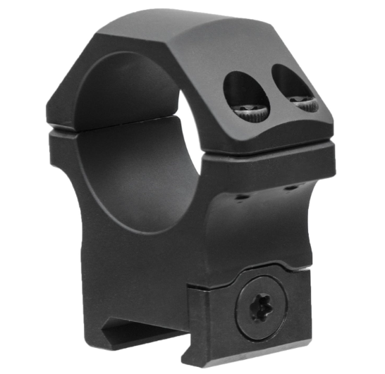 5 Best Air Rifle 3/8 Dovetail Scope Rings - Air Rifle Rush