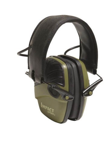 5 Best Lightweight Ear Muffs for Air Rifle Shooters - Air Rifle Rush