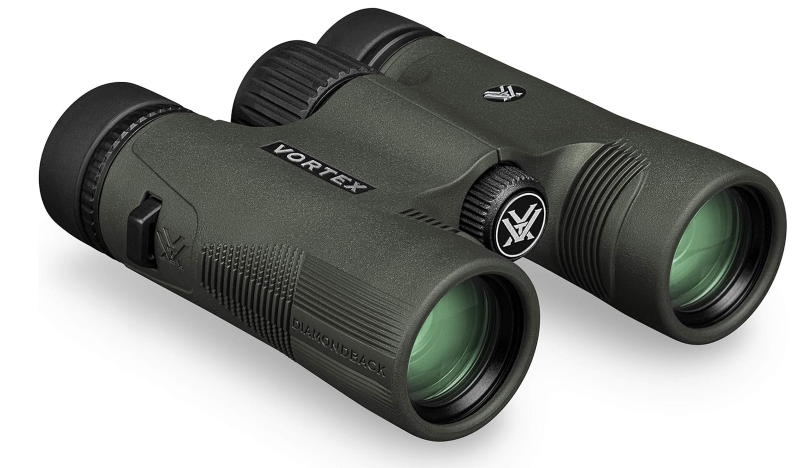 5 Best Compact Binoculars for Pellet Gun Hunting - Air Rifle Rush