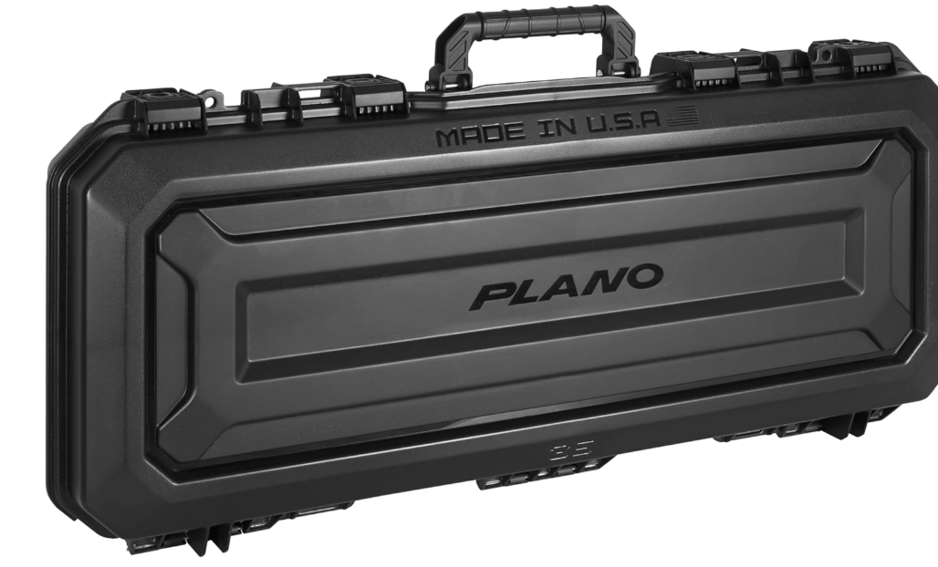 5 Best Lightweight Air Gun Case - Air Rifle Rush