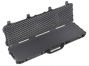 Best Air Gun Case with Lock - Air Rifle Rush