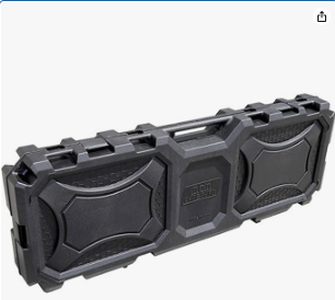 5 Best Tactical Air Gun Case - Air Rifle Rush