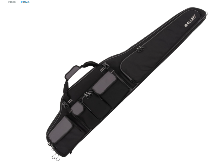 5 Best Padded Air Gun Carry Case - Air Rifle Rush