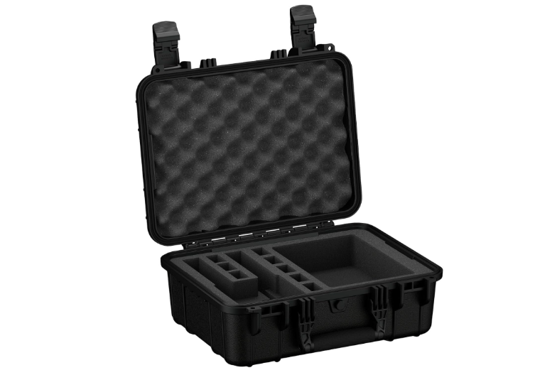 5 Best Waterproof Air Gun Case - Air Rifle Rush