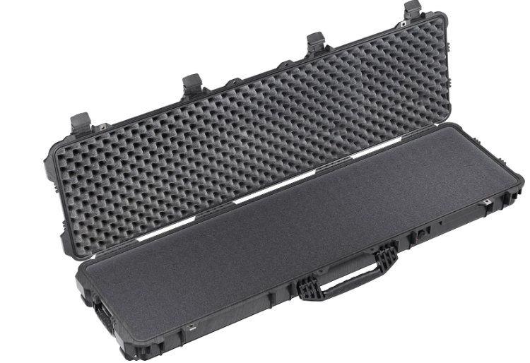 5 Best Air Rifle Hard Case - Air Rifle Rush