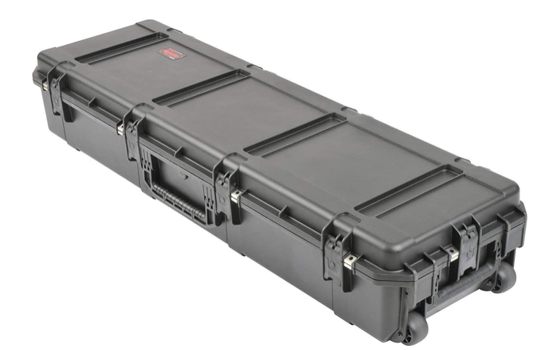 5 Best Air Gun Case for Hunting - Air Rifle Rush