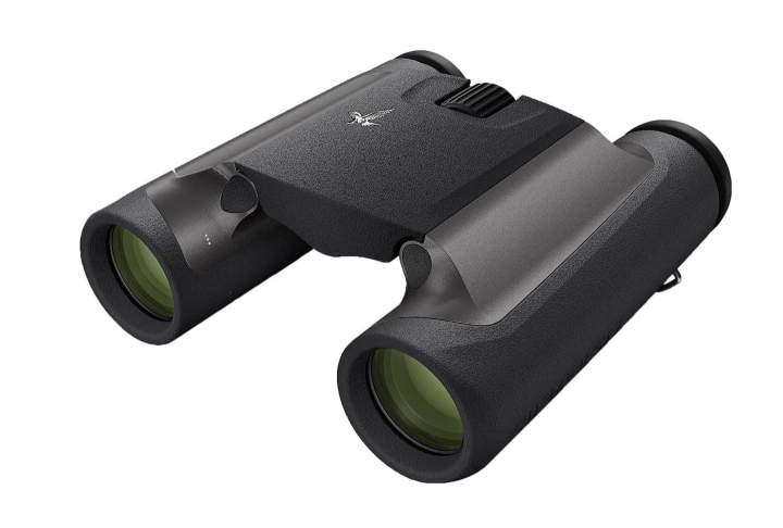 5 Best Compact Binoculars for Pellet Gun Hunting - Air Rifle Rush