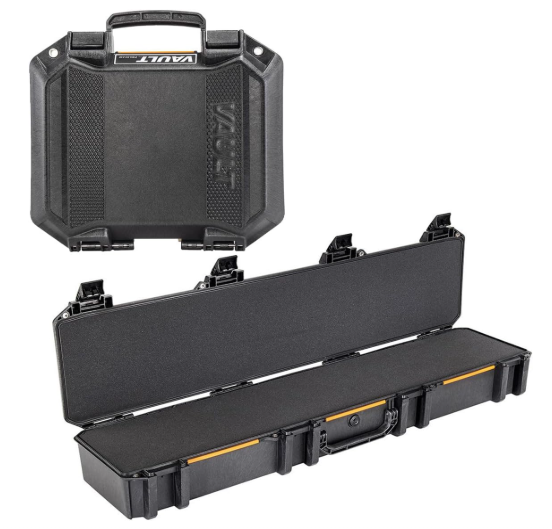 5 Best Airline-approved Air Rifle Case - Air Rifle Rush