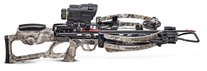 5 Best Quietest Hunting Crossbow - Air Rifle Rush
