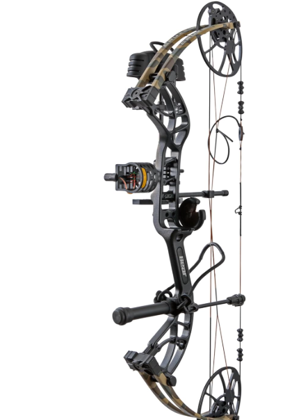 5 Best Affordable Compound Bow Under $500 - Air Rifle Rush