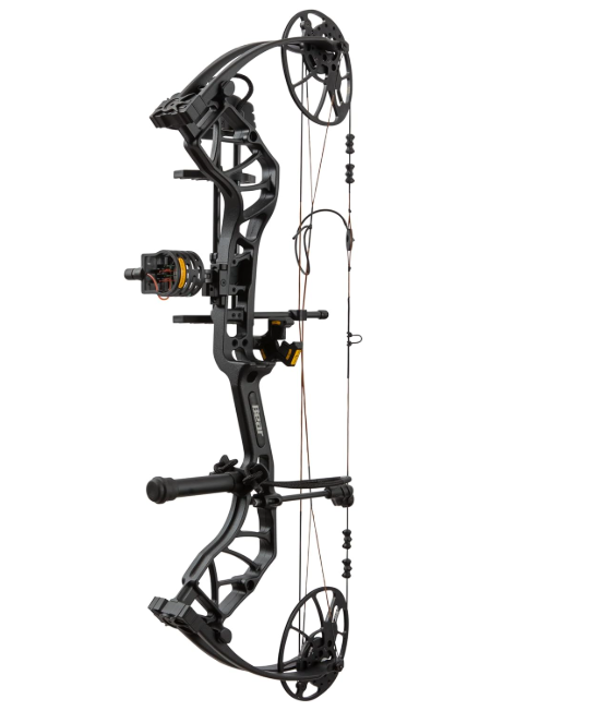 5 Best Affordable Compound Bow Under $500 - Air Rifle Rush