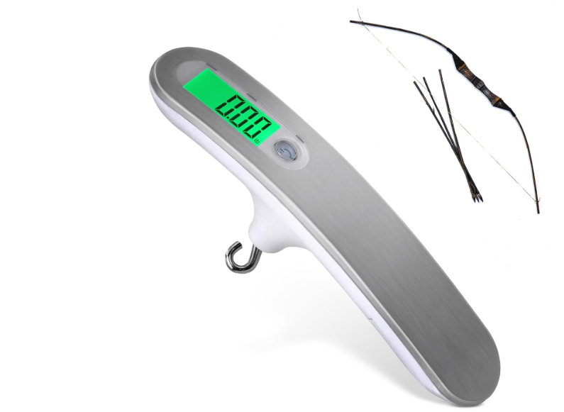 5 Best Digital Bow Scale for Draw Weight - Air Rifle Rush