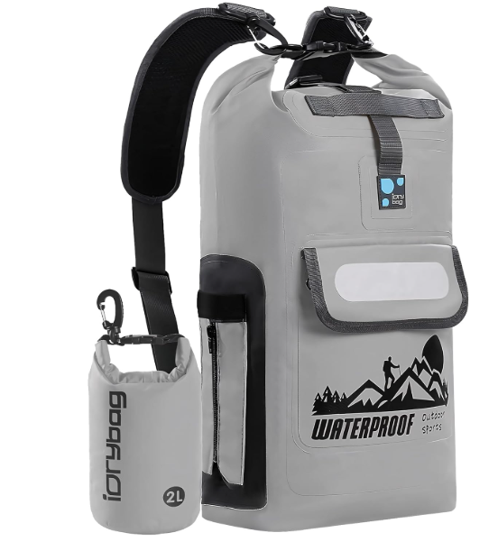4 Best Waterproof Duck Call Pouch - Air Rifle Rush