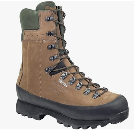 5 Best Hunting Boots with Ankle Support - Air Rifle Rush