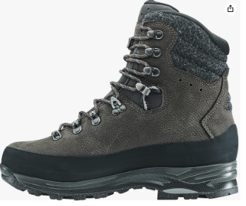 5 Best Hunting Boots with Ankle Support - Air Rifle Rush